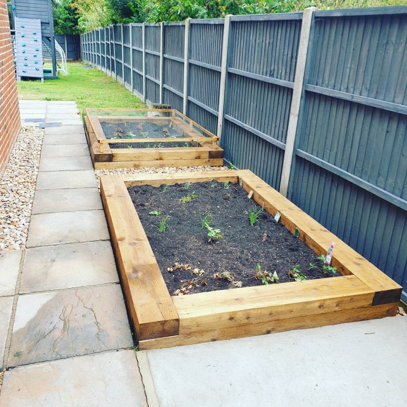 Creative Flower Bed Ideas – Design Tips for Your Garden