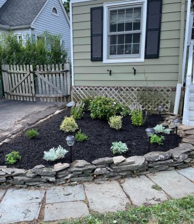 Creative Flower Bed Ideas – Design Tips for Your Garden