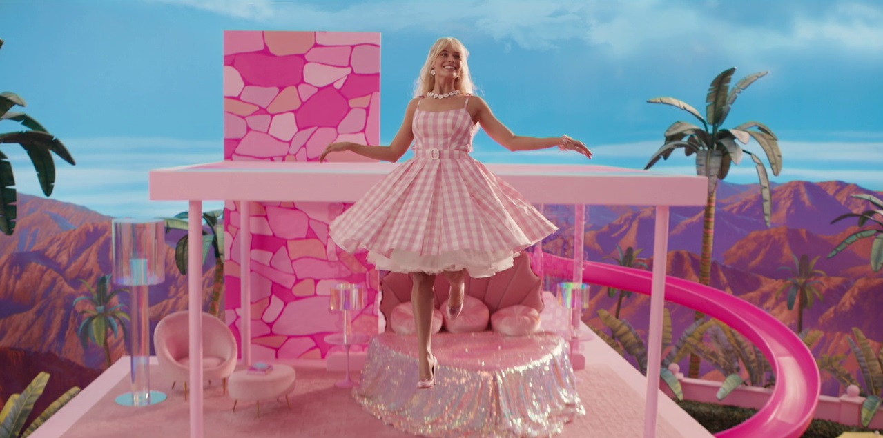Barbie's Pink: Shade, Meaning & Cultural Controversies