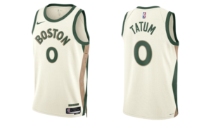 Shocking Secrets Behind Celtics Color Codes & Team Spirit