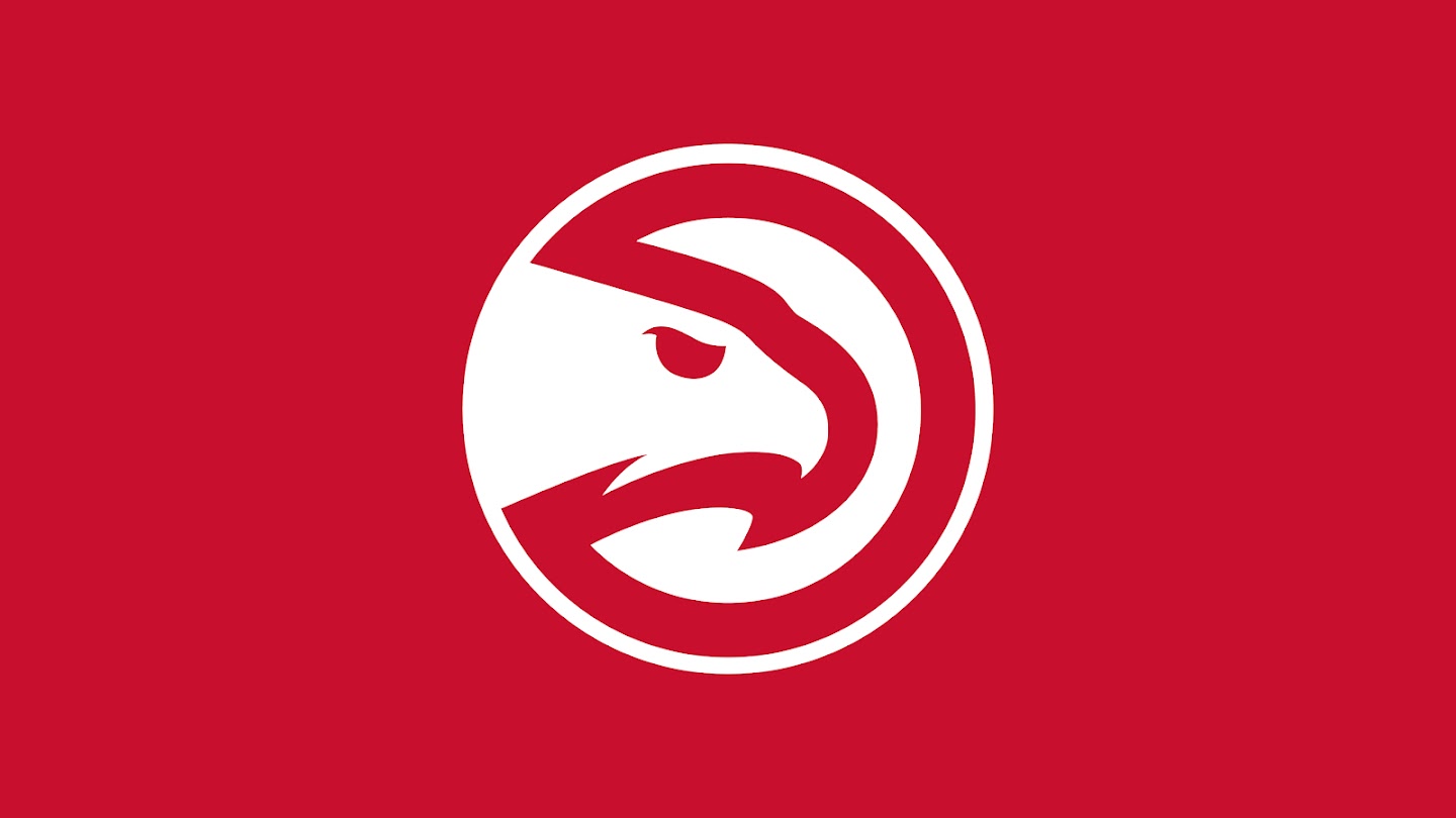 Atlanta Hawks Color Codes: HEX, RGB, CMYK and Pantone