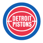 Shocking Secrets Behind Detroit Pistons Team Colors & Meaning