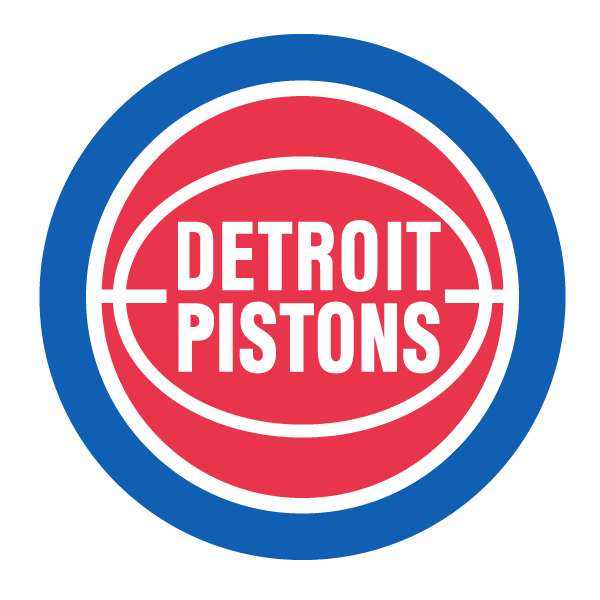 Detroit Pistons Team Colors & Meaning | Color Psychology