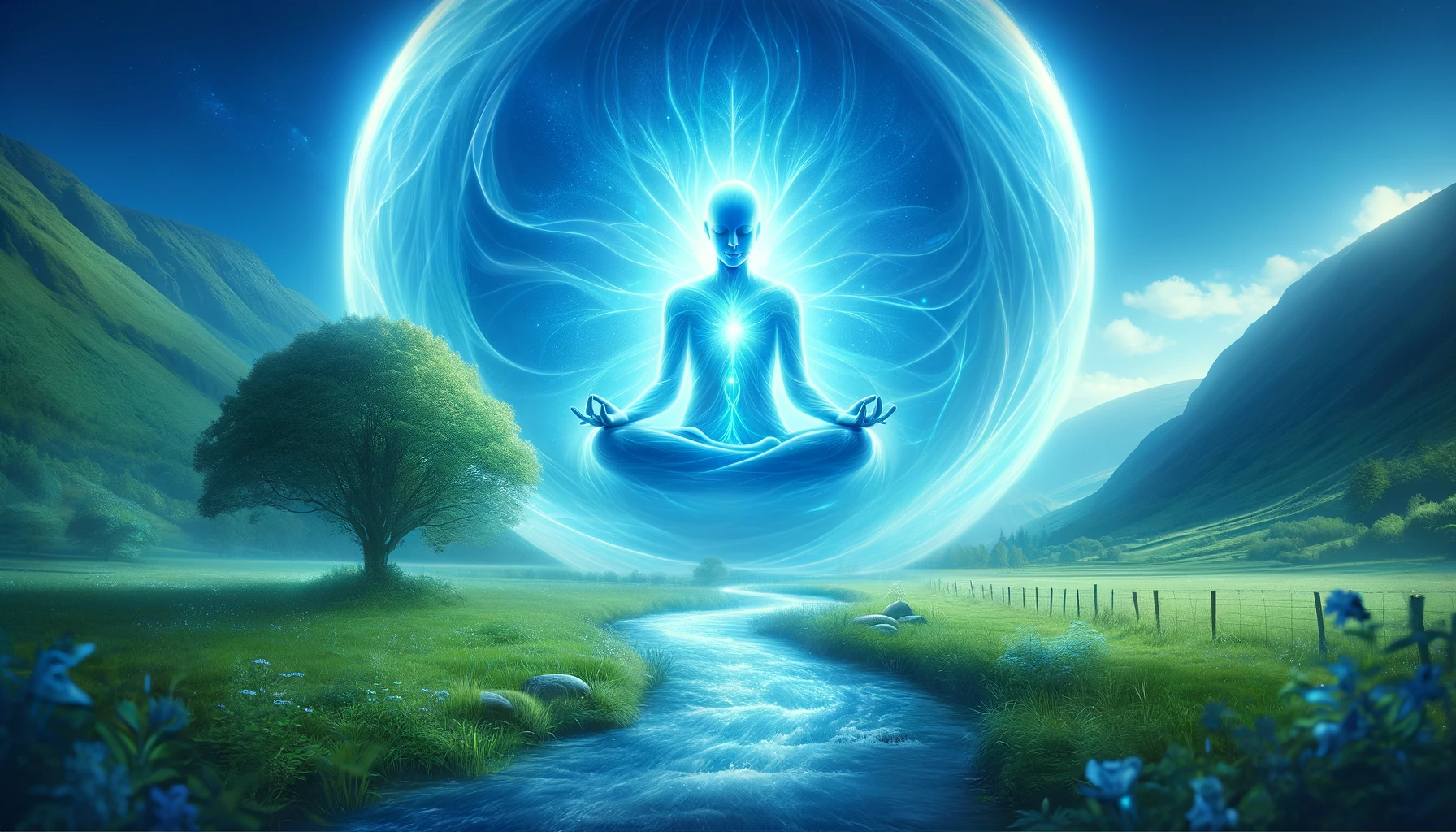 [Quiz] What's Your Aura Color?