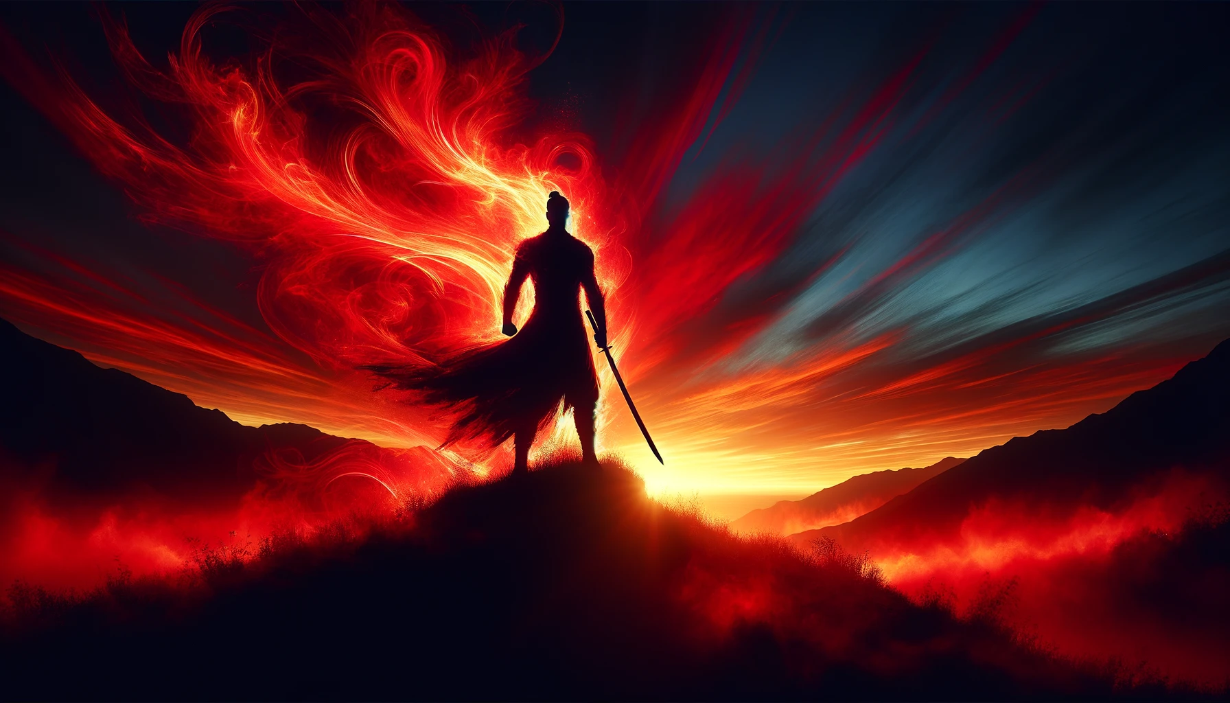 [Quiz] What's Your Aura Color?