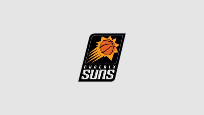 Shocking Secrets Behind Phoenix Suns Team Colors & Logo Design