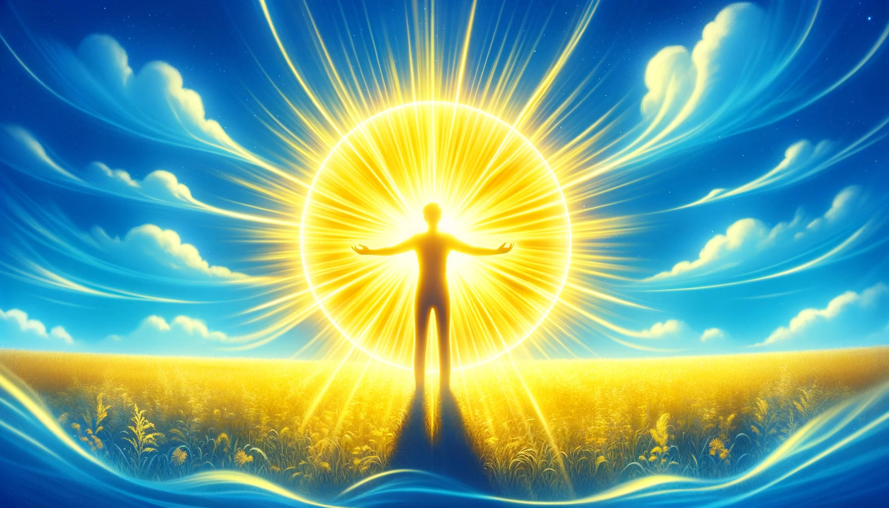 [Quiz] What's Your Aura Color?