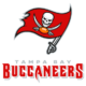 Tampa Bay Buccaneers Team Colors - Color Psychology
