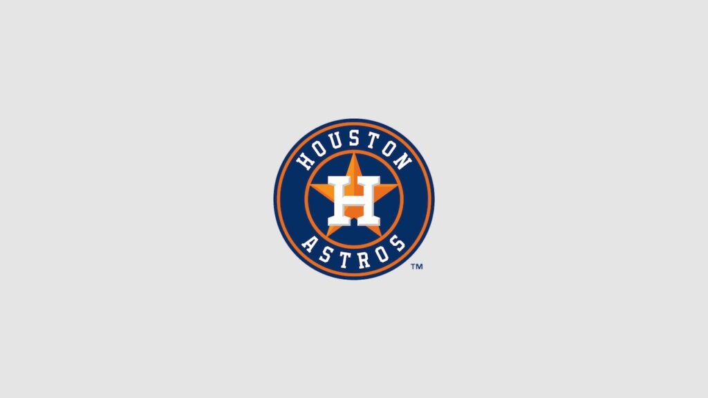 Houston Astros Team Colors & Meaning | Color Psychology
