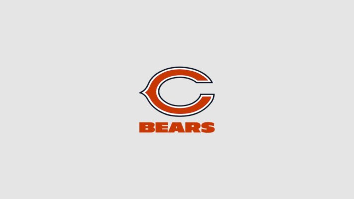 Chicago Bears Team Colors - Color Psychology