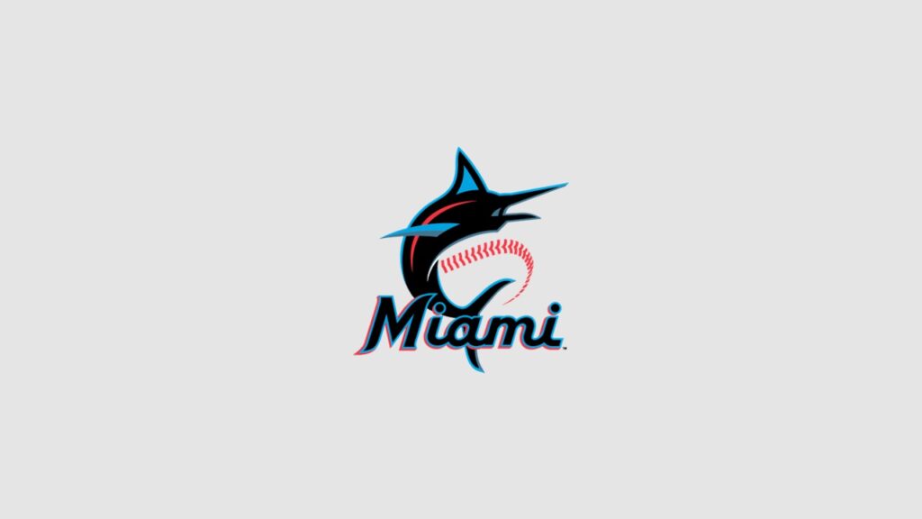 Miami Marlins Team Colors - Color Psychology