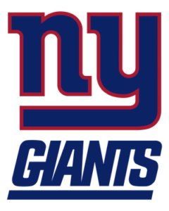New York Giants Team Colors - Color Psychology