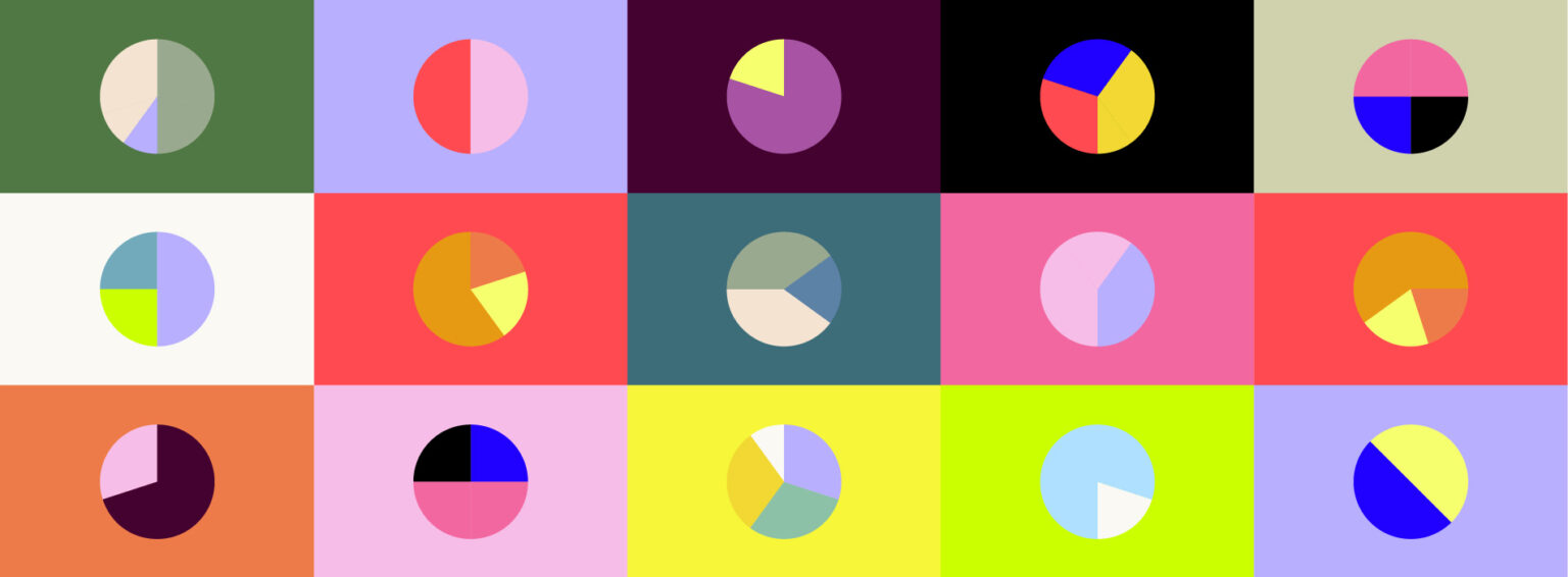 Best Color Palette Generators for Design Inspiration
