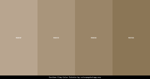 Shocking Secrets of Beige Color Palettes & Their Hidden Power