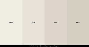 Beige Color Palettes & Symbolism | Color Psychology