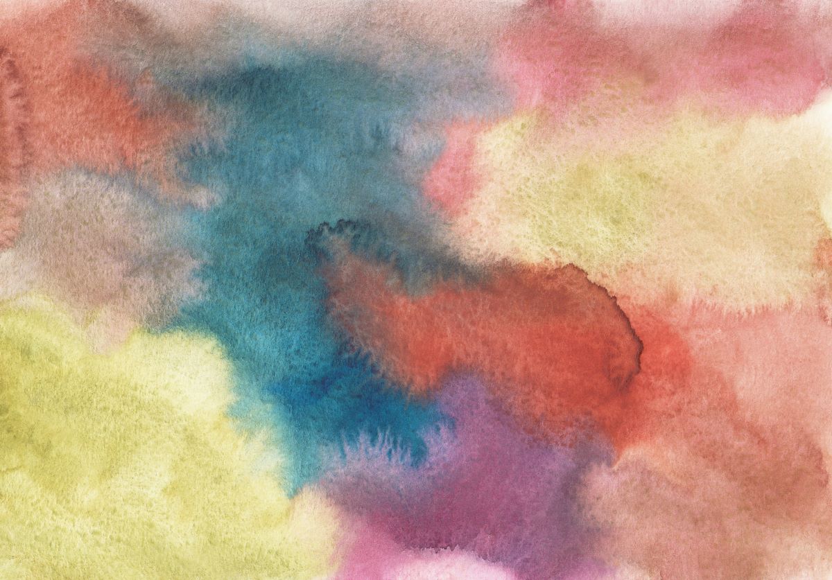 Color Synesthesia – Understanding Colors and Perception