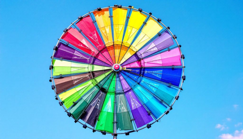 Secret Color Wheel Techniques to Master Color Harmony Fast