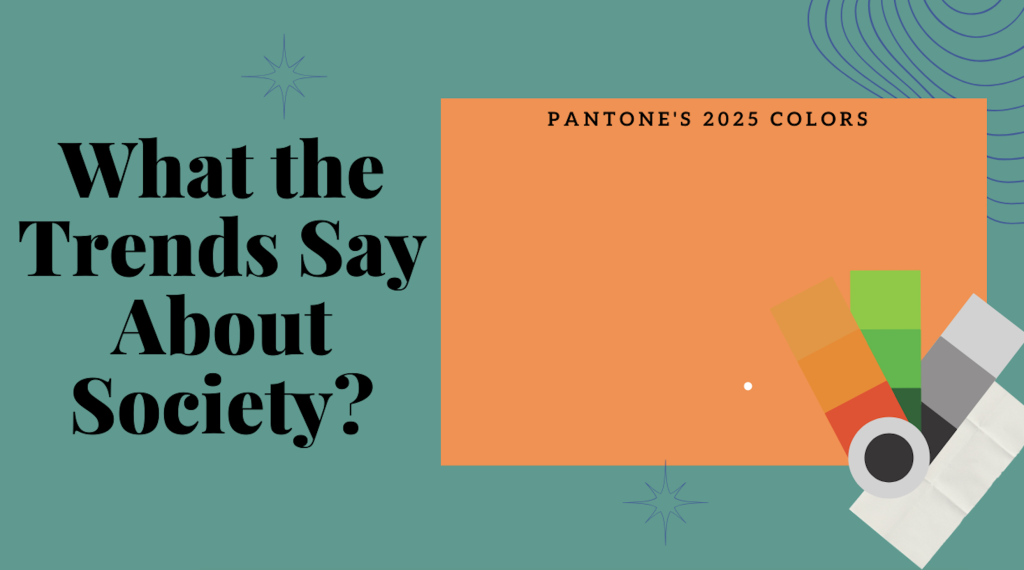 Shocking 2025 Pantone Color Trends That Will Transform Society