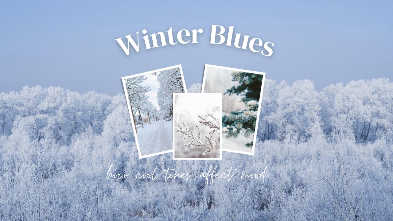 Why Blue is Trusted in Business Logos – Color Psychology