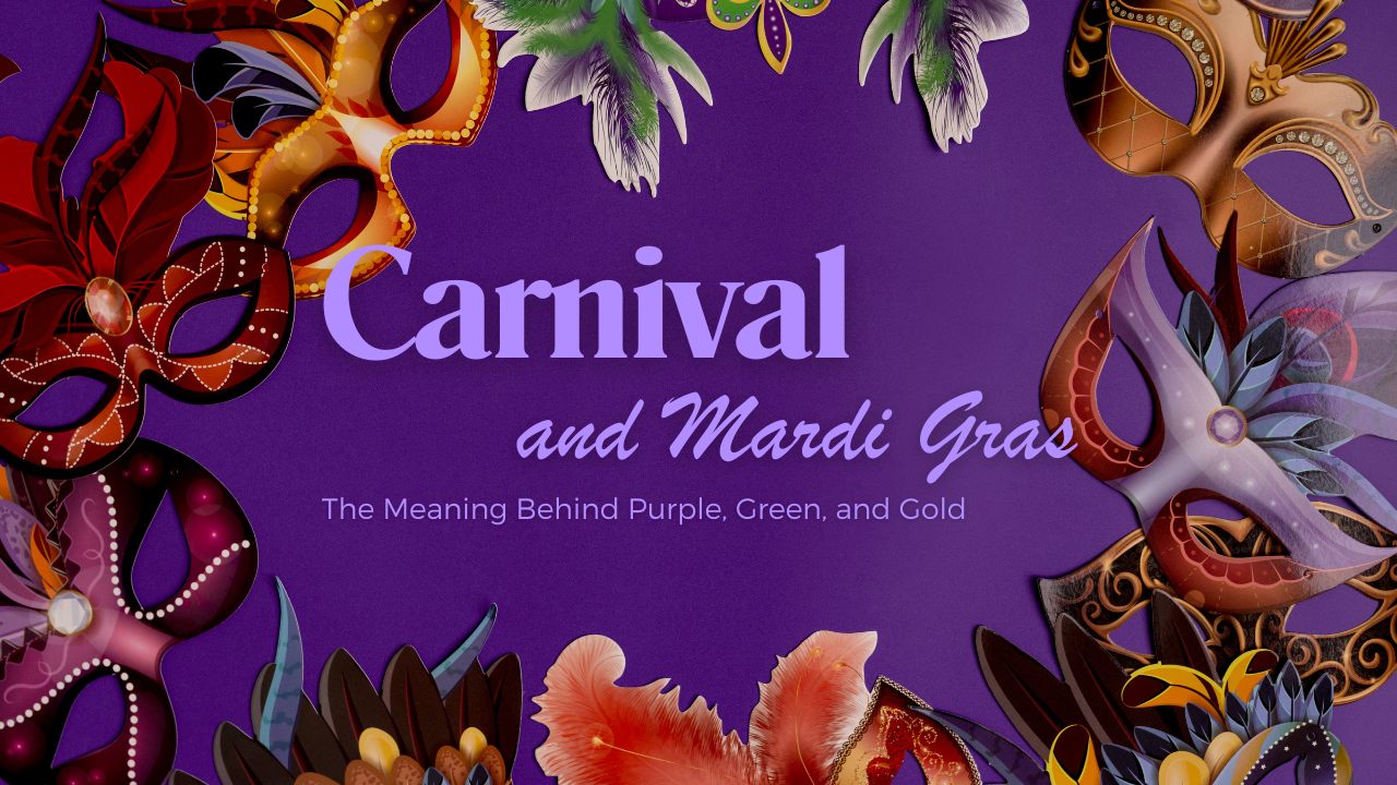 Colors of Black History Month – Symbolism in Movements