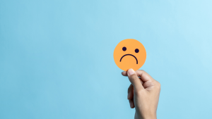 Sad Colors: Which Colors Makes People Feel the Saddest?