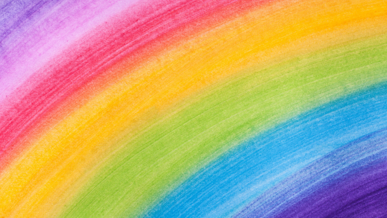 What Colors Attract People?