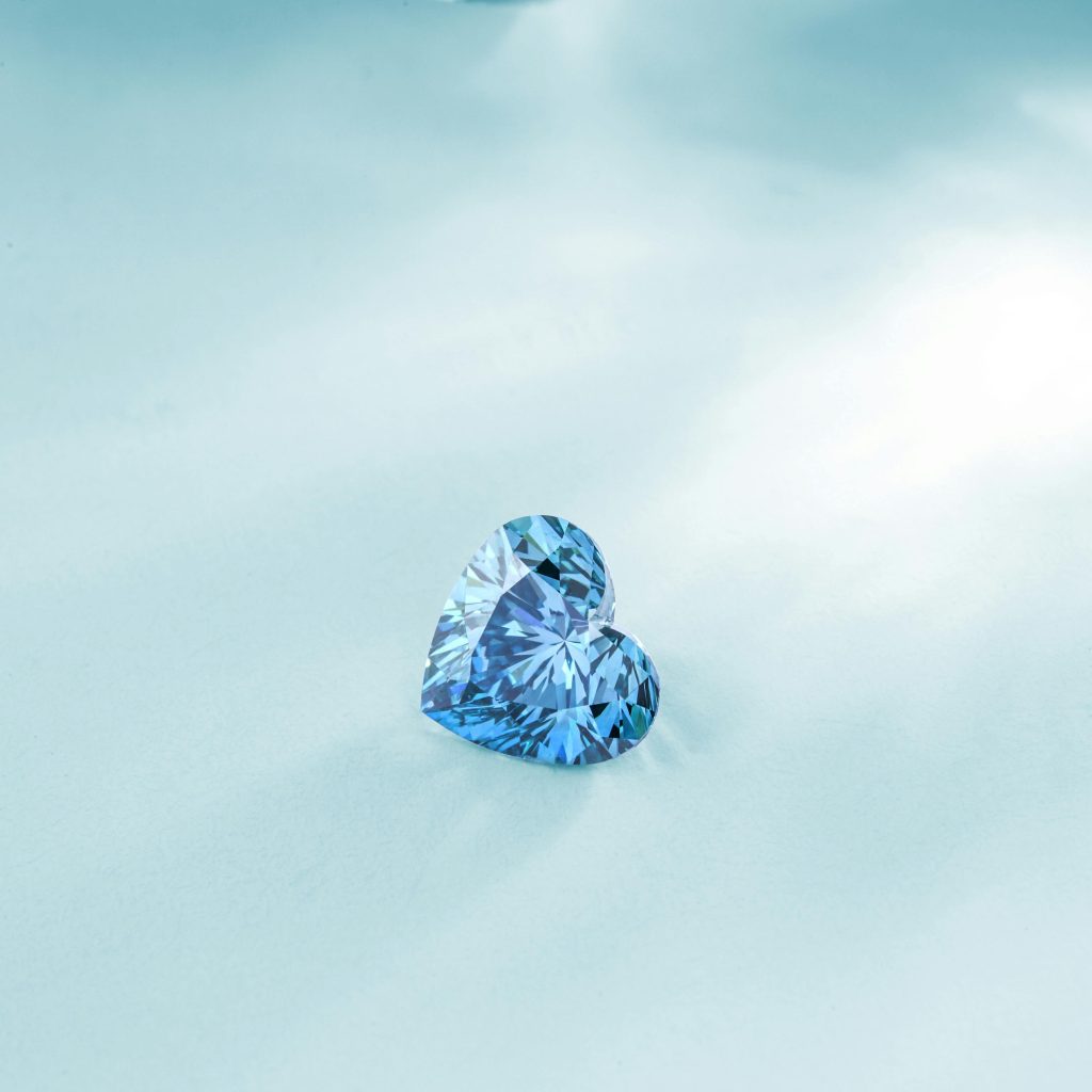 March Birthstone Color – Aquamarine Meaning & Symbolism