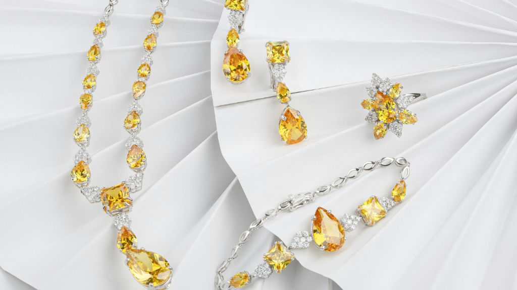 Discover the Ultimate April Birthstone Color Secrets & Meanings